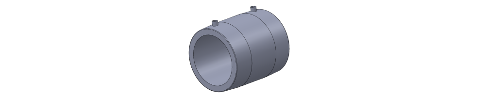 Raccords electrosoudables | Polytek
